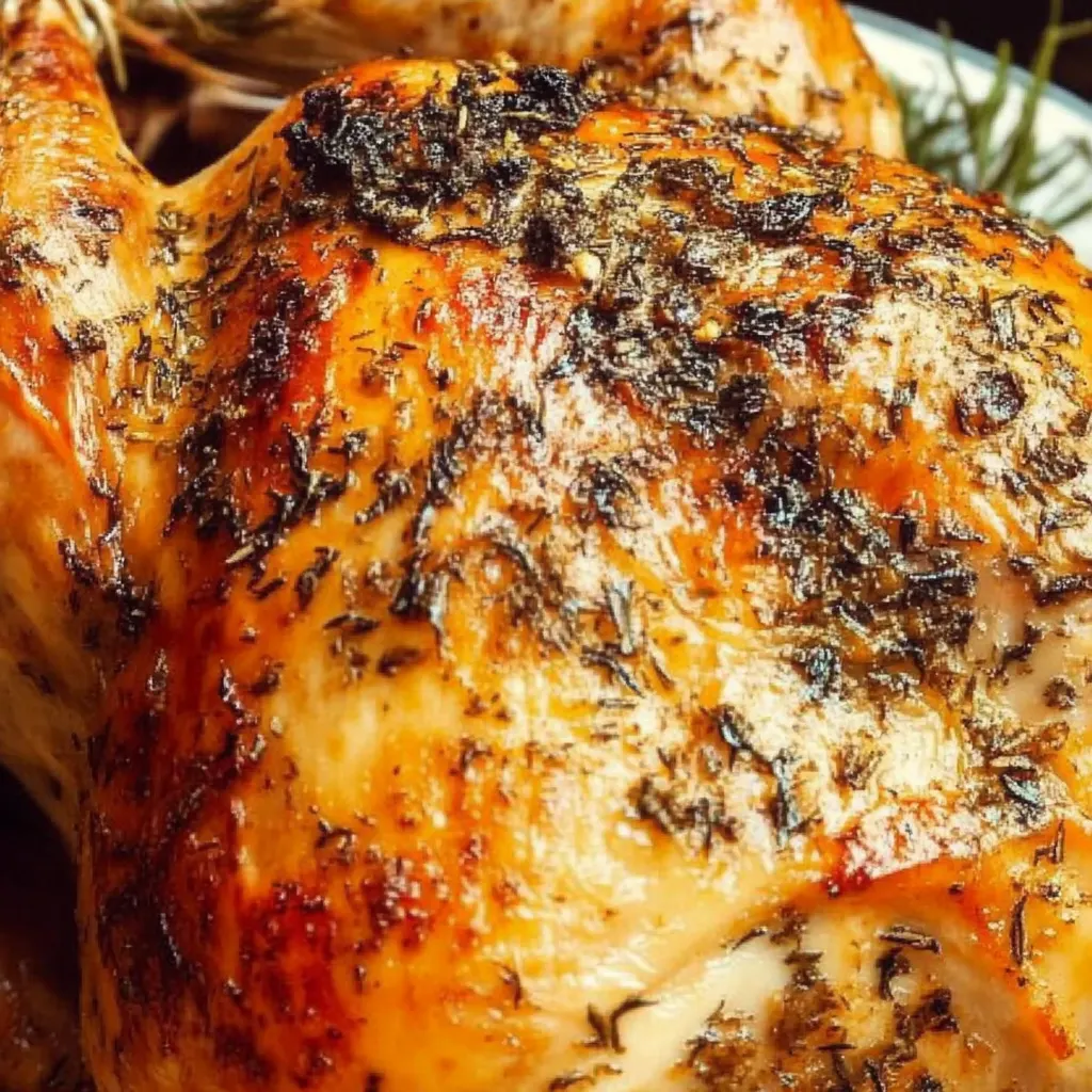 Best Roast Turkey: An Incredible Ultimate Guide to an Amazing Feast ...