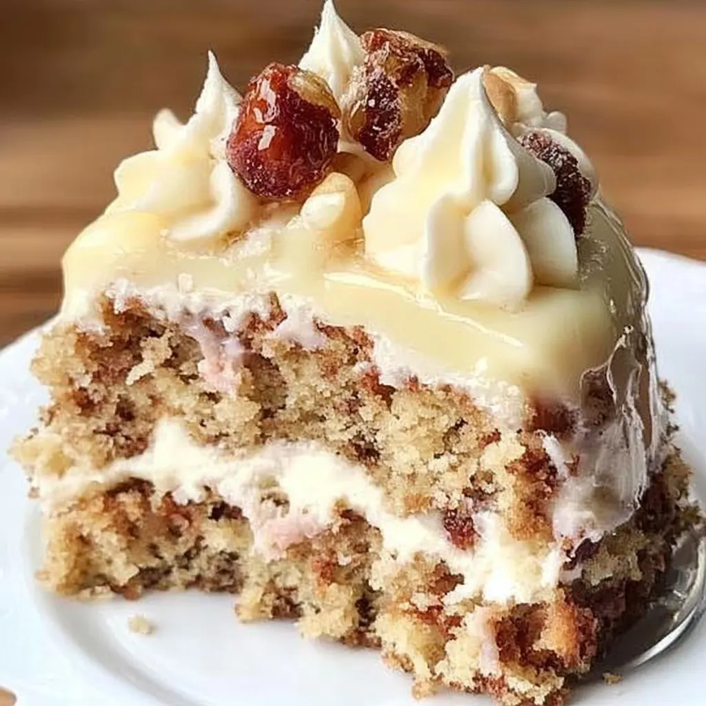 The BEST Hummingbird Cake: An Amazing Ultimate Recipe - Speedy Eats Kitchen